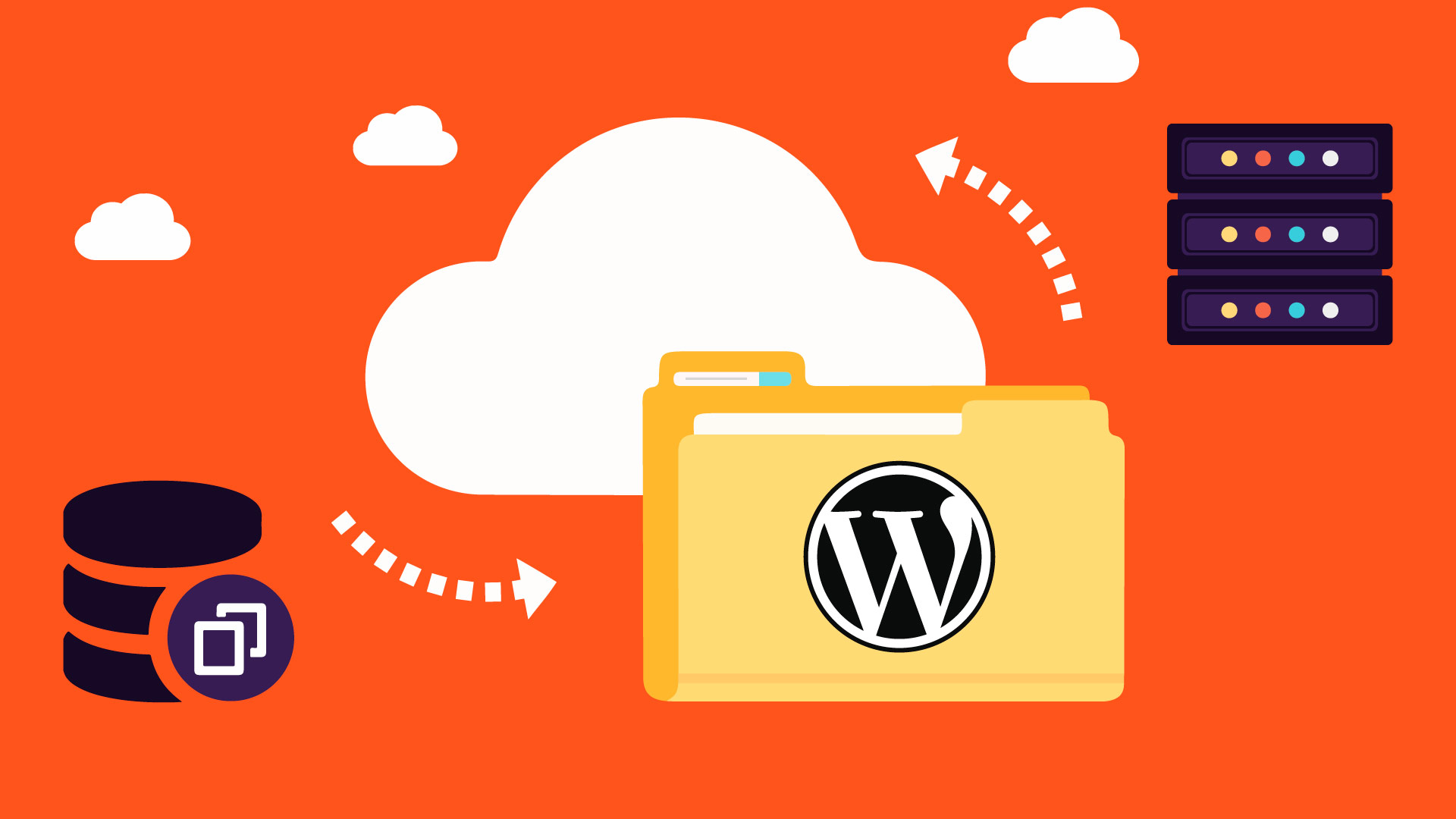 Como Fazer Backup no WordPress: Um Guia Passo a Passo - WPTotal