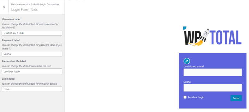 Como personalizar a página de login do WordPress (fácil demais!)