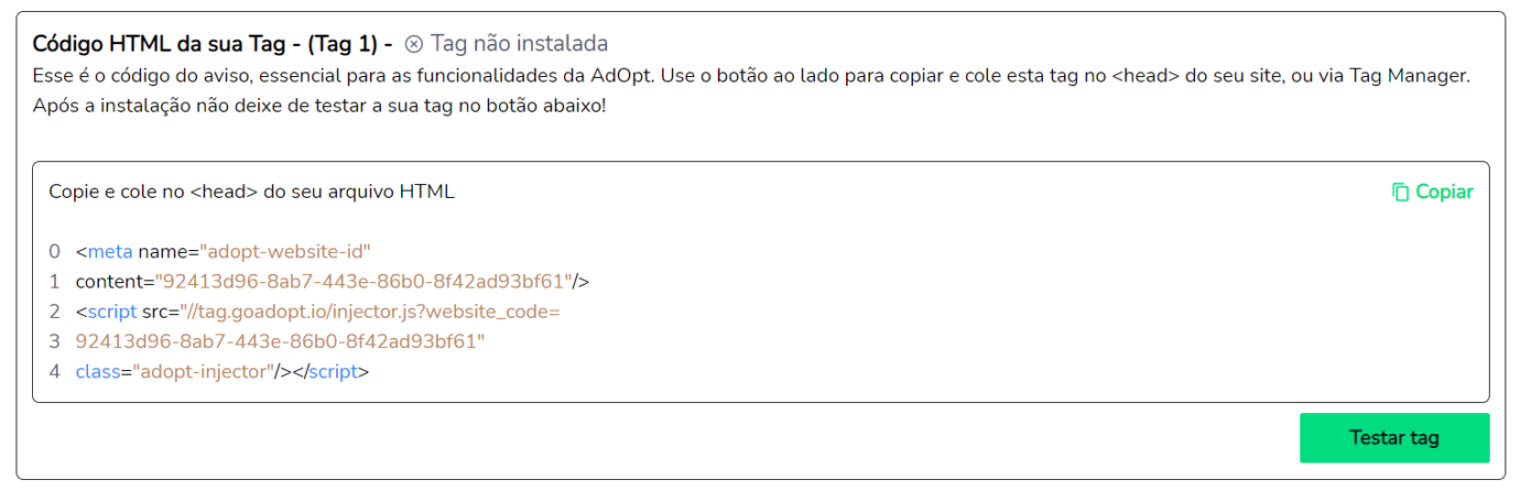 Aviso de cookies: como inserir um (de graça) no WordPress