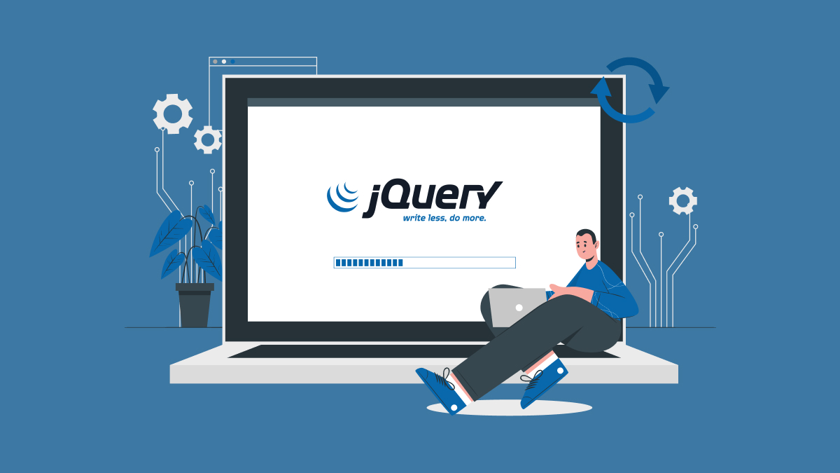 Como atualizar o jQuery do WordPress para a versão mais recente