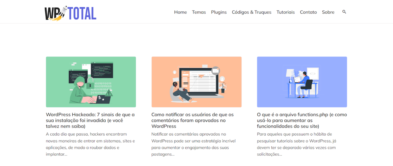 CSS Personalizado no WordPress: como adicionar sem riscos!