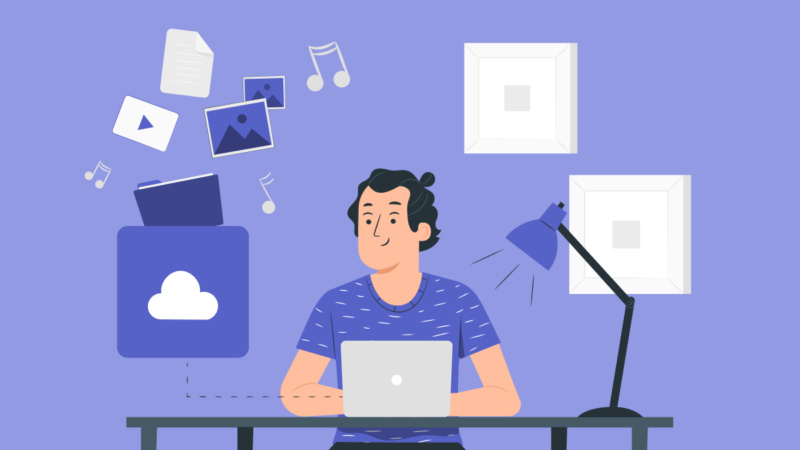 Como Corrigir Erro no Upload de Imagens do WordPress