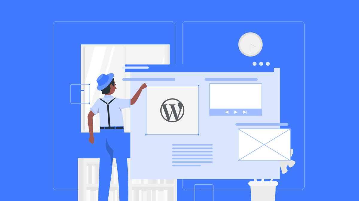 Sites feitos com o WordPress: 15 exemplos impressionantes