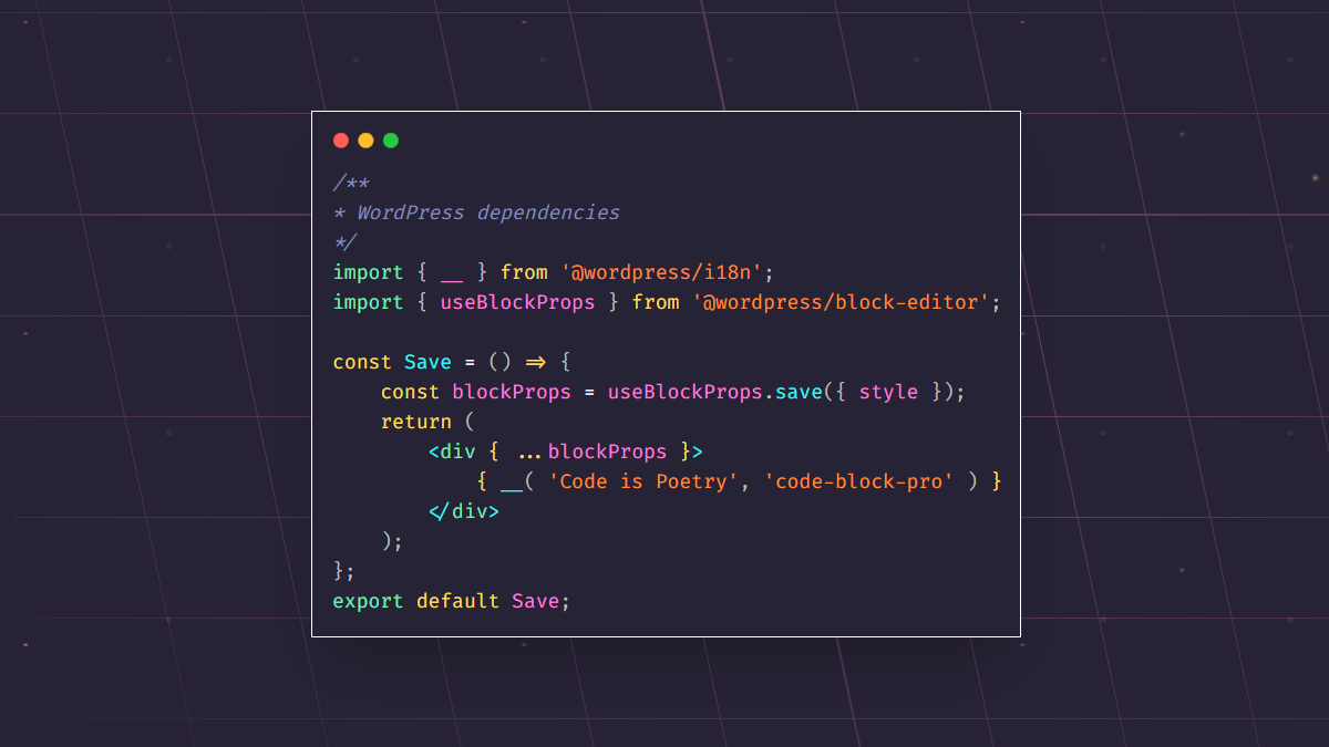Códigos em posts no WordPress: como mostrar códigos facilmente