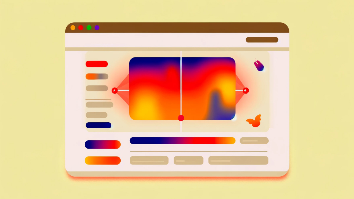 Mapa de calor: o que é, como funciona e como instalar no seu site