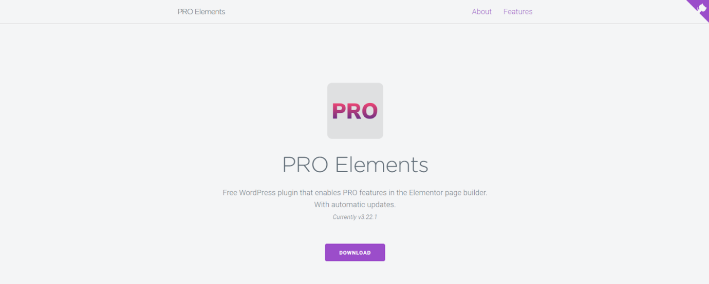Elementor Pro de Graça: Veja como usar (sem pirataria)