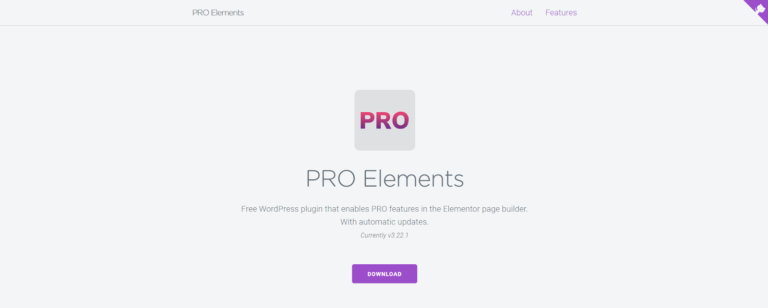 Elementor Pro de Graça: Veja como usar (sem pirataria)